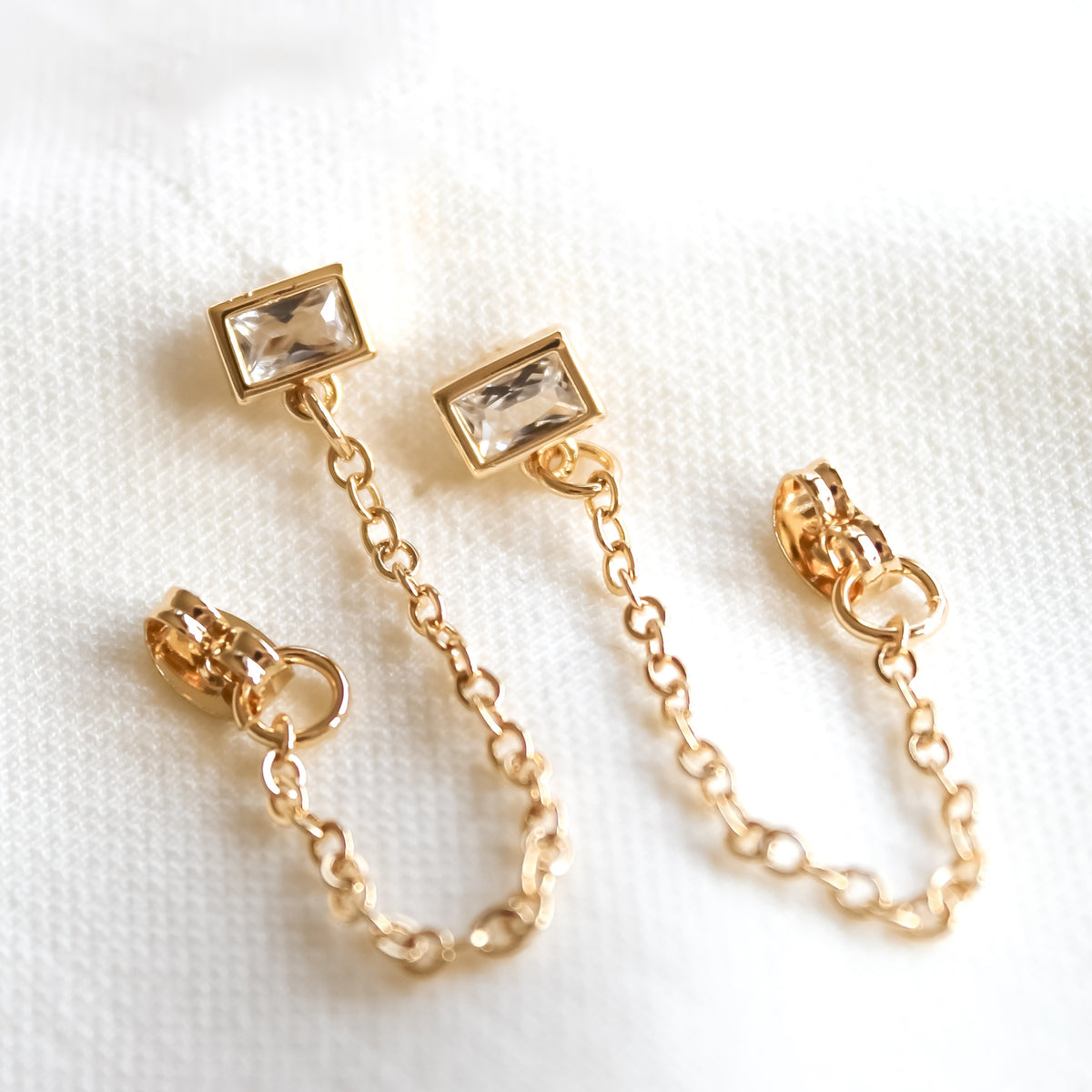 Kinsey Designs Astrid Earring – Deja Nu Tx
