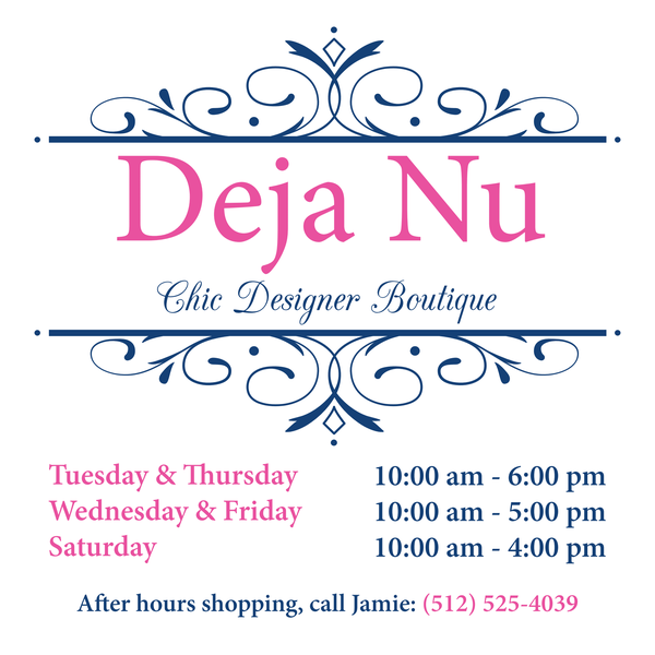 Deja Nu Boutique - shopping the latest boutique fashion at a low price ...
