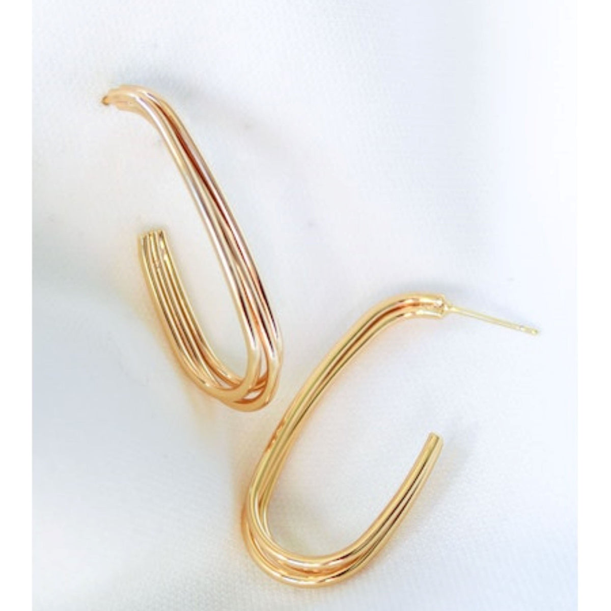 Kinsey Designs Dutton Earring – Deja Nu Tx
